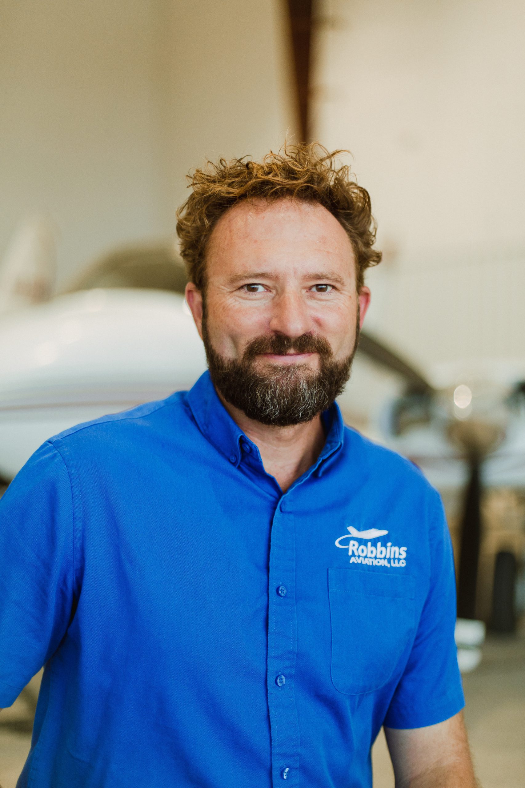 About - Classic Aircraft Services